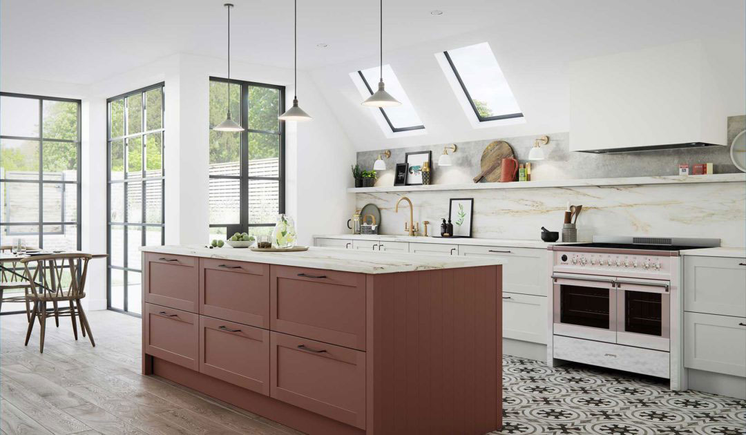 Fenton - Kitchen Units Online